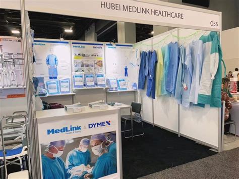 Jaylar H On Linkedin It Was A Nice Journey At The Fime Show Florida International Medical…