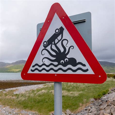 Funny Traffic Signs