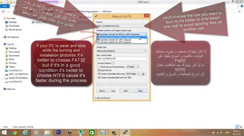Write Linux Iso To Usb Windows Statjohn