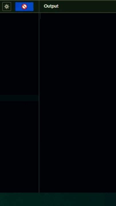 If Else Statement In C If Else Age Program In C Shorts