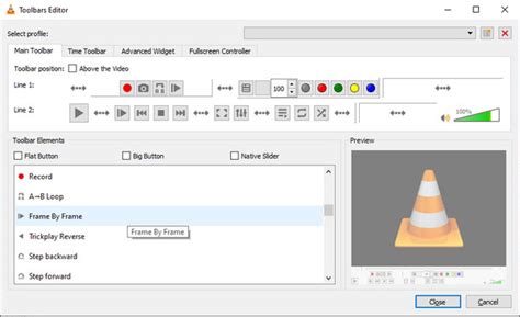 2 Easy Ways To Go Frame By Frame In Vlc Media Player