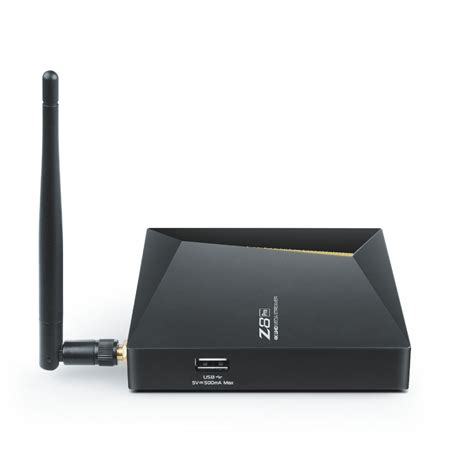 Formuler Z Pro Android K IPTV Set Top Box Androidkastje Nl