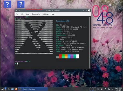 10 Best Linux Desktop Distributions To Use In 2023 Computingforgeeks