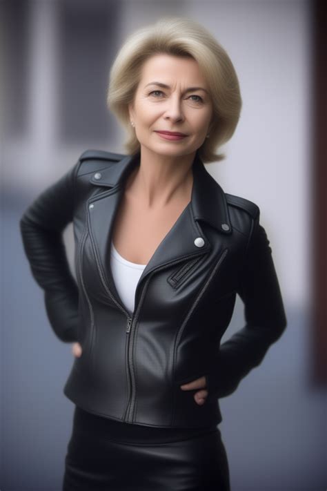 Beautiful Sexy Natural Looking 50 Year Old Woman I By Grisu88 On Deviantart