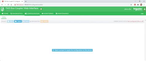 M580 Dengan Io Module Tm3 Rifqi On Com