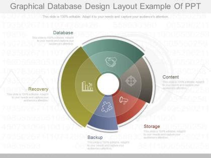 Database Design Architecture PowerPoint Presentation And Slides SlideTeam