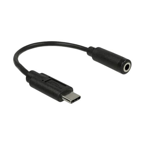 Usb C Mini Jack Event Gear