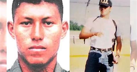 Arturo Guzmán Decena El Joven Fundador De Los Zetas Que Murió A Manos Del Ejército Mexicano