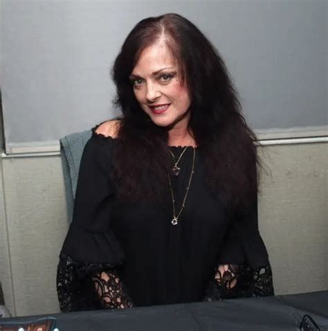 Original Wednesday Addams Actress Lisa Loring Dead At 64