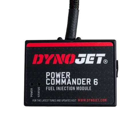 Dynojet Power Commander 6 Honda Fury Vt1300 Adventure Parts