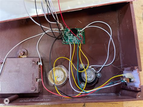 Board Teardown Bluefruit Ouija Board Adafruit Learning System