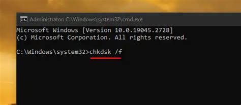 Fix Warning F Parameter Not Specified Windows Working Wingeek