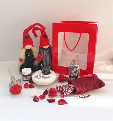 پک ولنتاین عدسی ژمینو کاکتوس