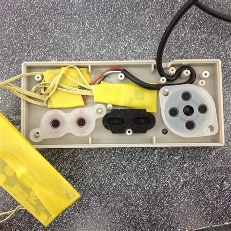 USB Nes Controller With Built In Emulator And ROMs Hackaday Io