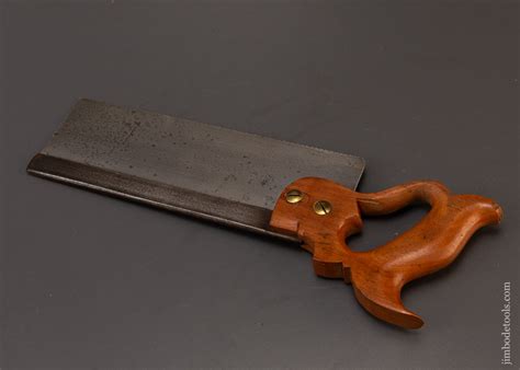 Ce Jennings Carcass Saw 108800 Jim Bode Tools