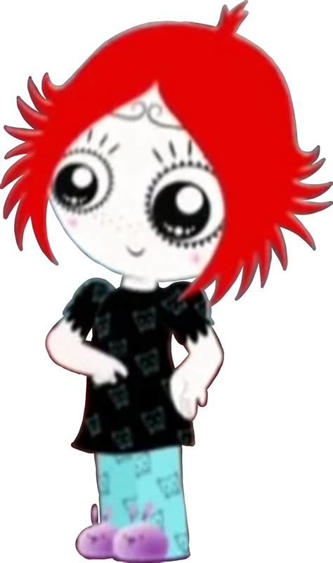 Ruby Gloom Png 50 By Kylewithem On Deviantart