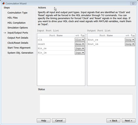 Import Hdl Code For Matlab System Object Matlab And Simulink
