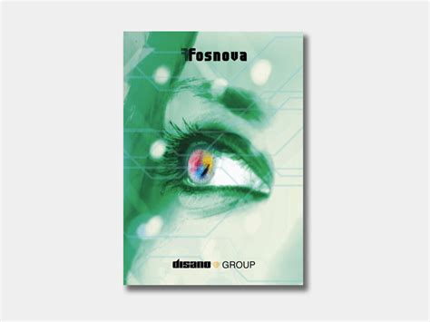 Fosnova Lighting Catalogue 2025 Pierlite