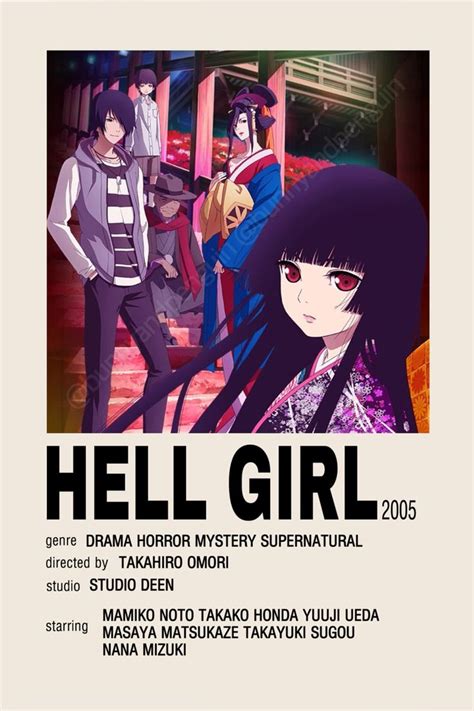 Pin On Watched Anime