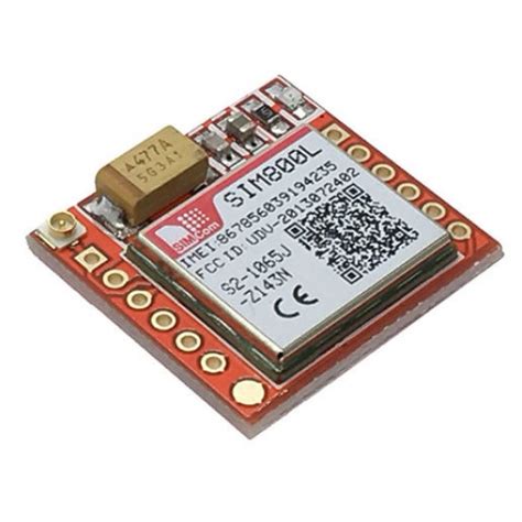 GSM GPRS Modul SIMCOM SIM L