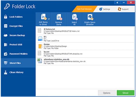 Folder Lock Untuk Windows Unduh
