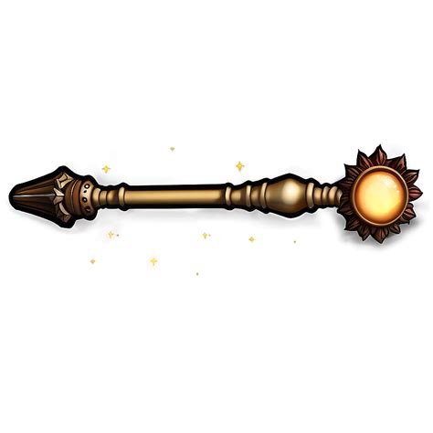 Download Glow Wand Png Edf