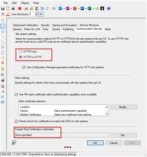 Switching To Pki Issue Microsoft Qanda
