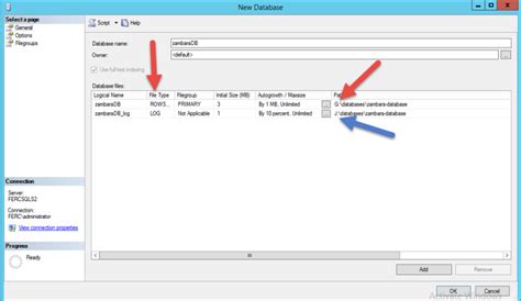 Managing Sql Server Datafiles When Disk Is Full Microsoft Sql Server 2014