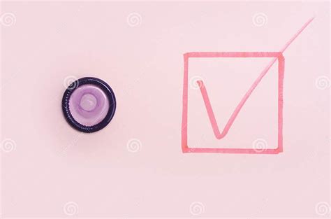 Contraception Safe Sex Condom Contraception Sex Protection Safe Sex