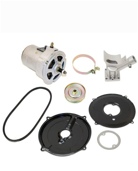 Alternator Conversion Kit