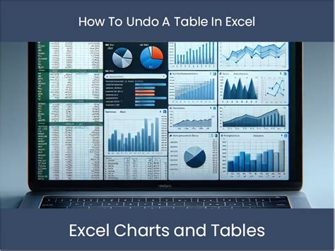 Excel Tutorial How To Undo A Table In Excel