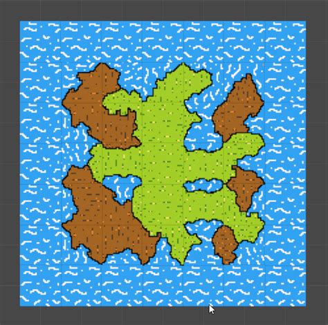 Github Suvamjyoti Unity Pcgtool