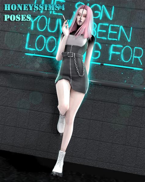 Honeyssims Hs Girls Girls Girls V The Sims Book