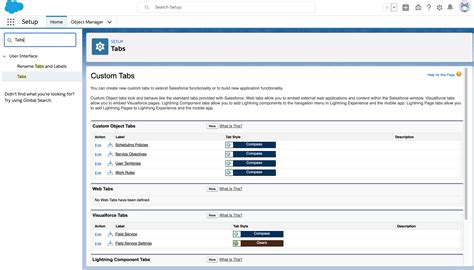 Installing And Configuring Bybox Integration Salesforce