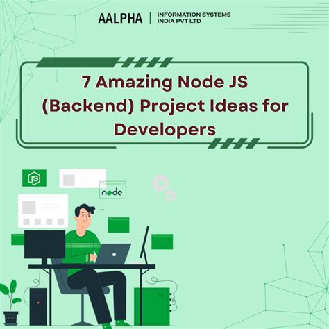 Aalpha Information Systems India Pvt Ltd On Linkedin Nodejs Projectideas