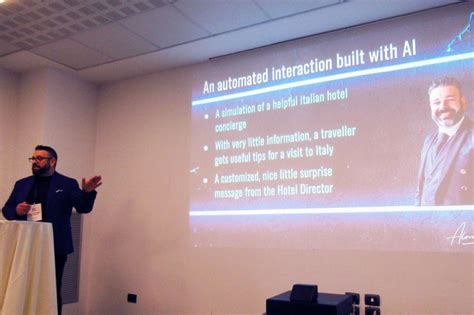 Alessandro De Salve On Linkedin Ai