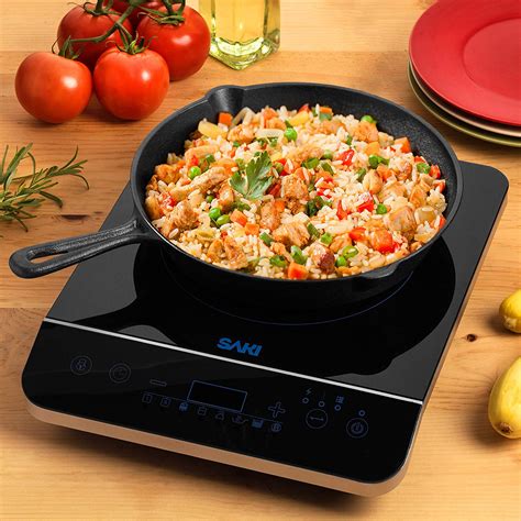 What To Look For When Buying An Induction Cooktop At Cynthia May Blog