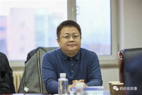 王卓明履新 腾讯新闻
