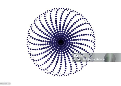 Cmyk 원 효과 원 로고 원 소용돌이 배경 하프 톤 원 방사형 그라디언트 라운드 0명에 대한 스톡 벡터 아트 및 기타 이미지 0명 Cmyk 검은색 Istock