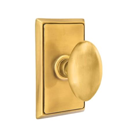 Egg Knobs Emtek