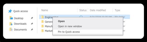How To View And Open Sharepoint Files With Windows File Explorer