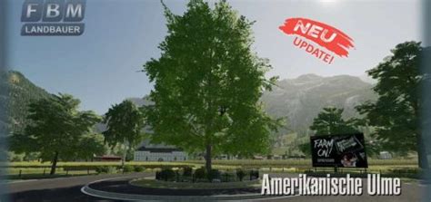 Tree Islands LS 22 Mods Farming Simulator 22 Mods