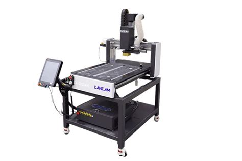 Your Guide To Choosing The Perfect Cnc Machine