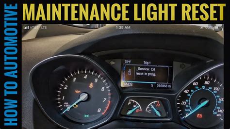 Ford Focus Engine Light On And Off Ford Focus Review