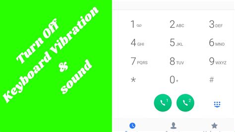 How To Reduce Vibration On Keyboard At Jack Nusbaum Blog