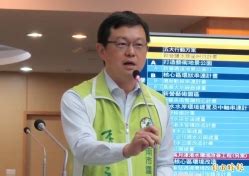 任內最後質詢 李退之11月1日入閣 新聞總覽 ctzntalk 分享市民的大小事