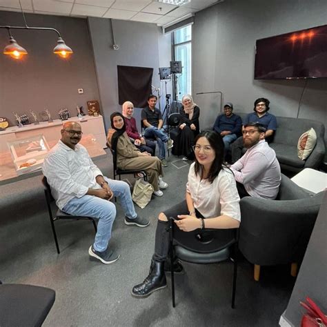Althaf Ahammed On Linkedin It Was An Interesting Experience Joining