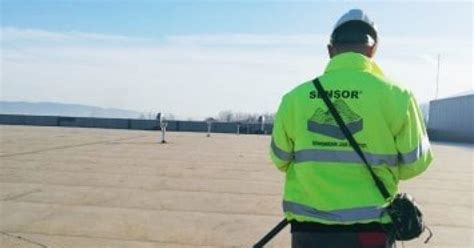 Electric Leak Detection Leak Detection Systems Leak Location