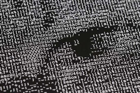 Ascii Star Wars Beanz Magazine