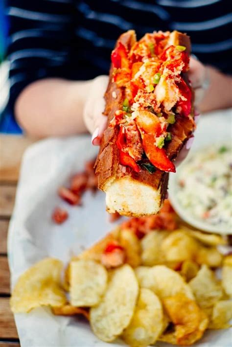 Sams Chowder House The Taste Edit